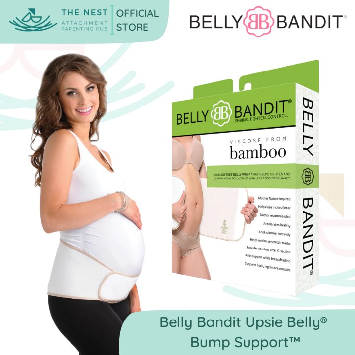 Belly Bandit Upsie Belly® Bump Support™ | Lazada PH