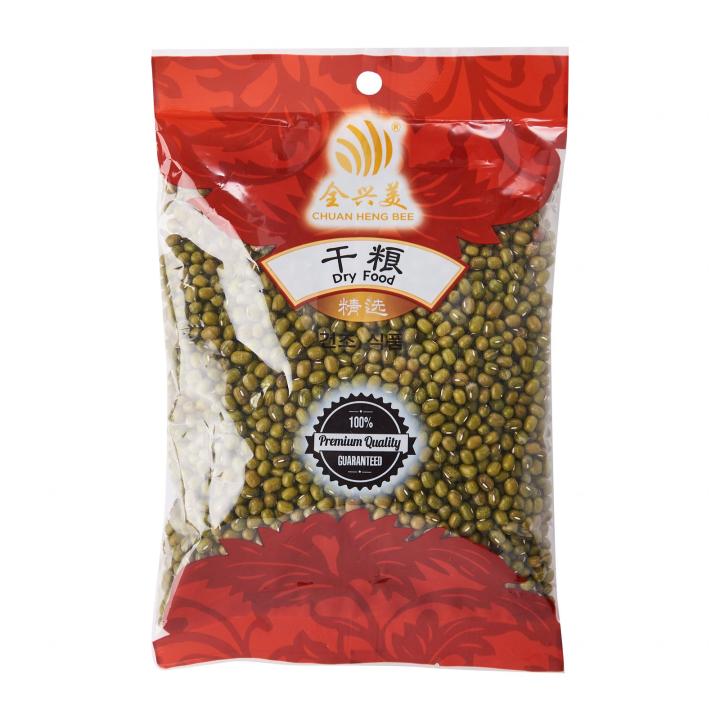 Chuan Heng Bee Premium Green Bean - By FOOD SERVICE | Lazada Singapore