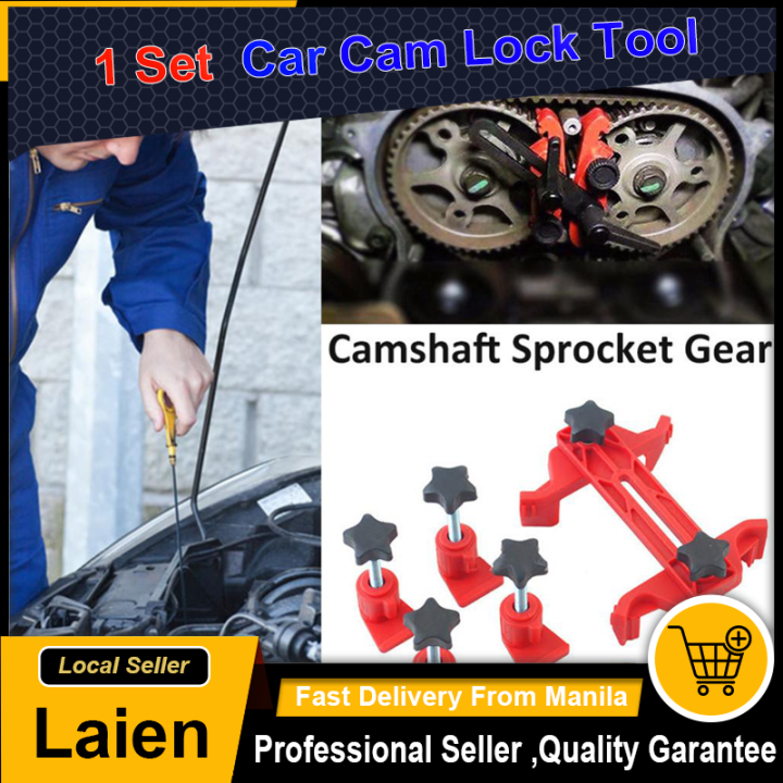 1 Set Universal Cam Camshaft Camshaft Lock Holder Car Engine Timing ...