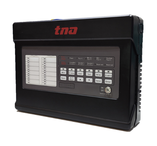 TNA TXC7 Conventional Fire Alarm Control Panel | Lazada PH