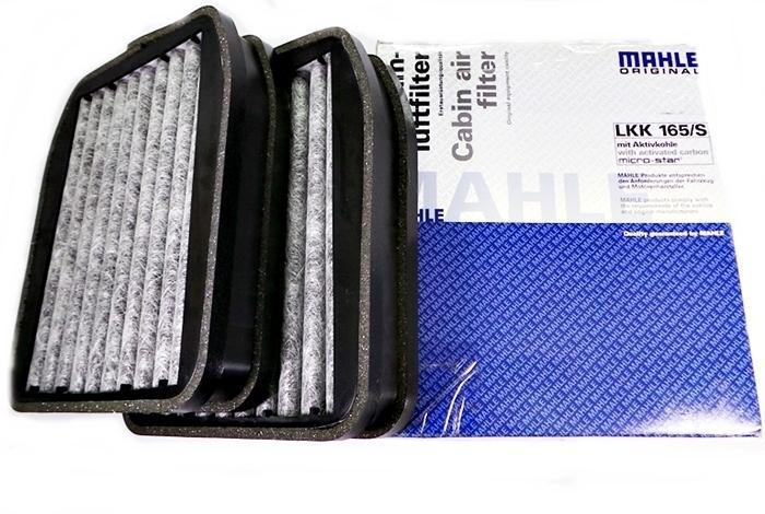 Mercedes W211 aircond blower filter(cabin) oem | Lazada