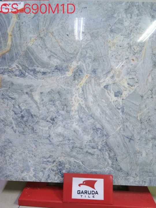 granit 60x60 - motif marmer - garuda gs0m1d | Lazada Indonesia