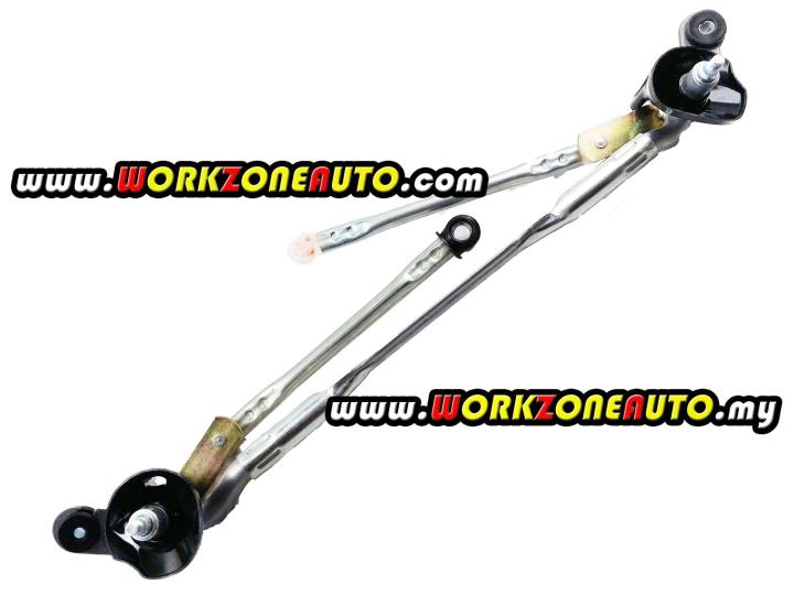 Perodua Myvi Front Wiper Link Assembly | Lazada