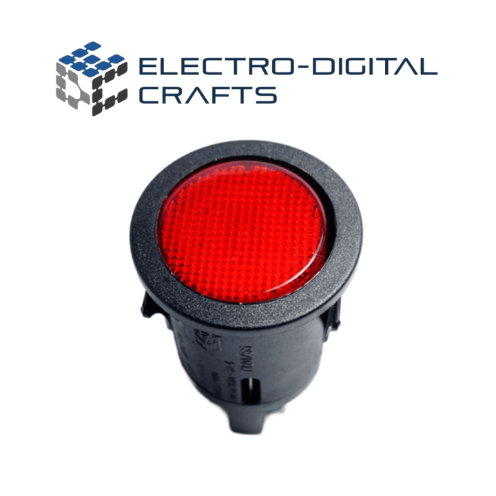 #3011 | Push Button Switch Industrial Switch | Lazada PH