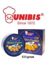 Biskuit unibis butter cookies kaleng bulat 454 gram,kue lebaran ...