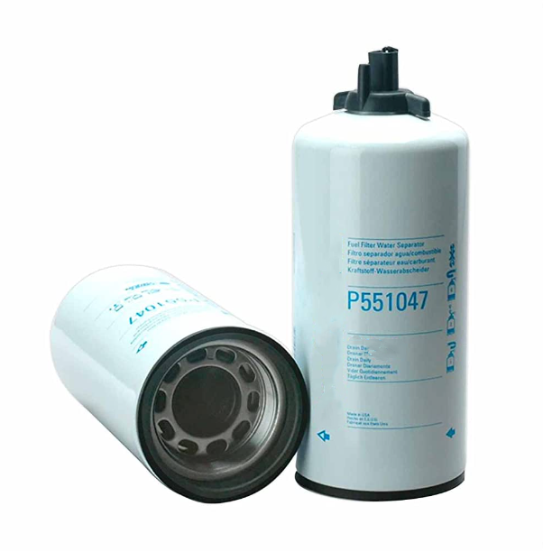 HUIDA Fuel Filter Water Separator P551047 | Lazada PH