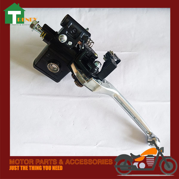 Brake Master Click | Lazada PH