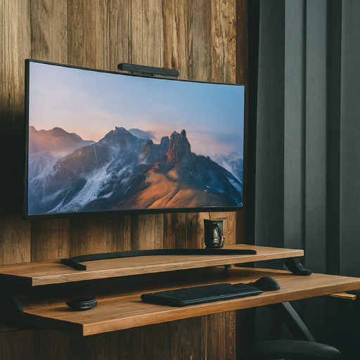 27" IPS, 144Hz Refresh Monitor: Speed & Color Accuracy Combined ...