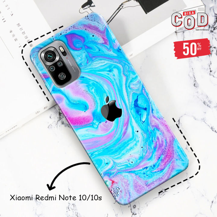 Case Hp Xiaomi Redmi Note 10/10s - Estetik.id - Casing Hp - Case Motif ...