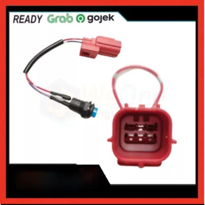 resetter ECU Honda Euro 5 PCX 160 Vario 160 Alat Reset Injeksi | Lazada ...
