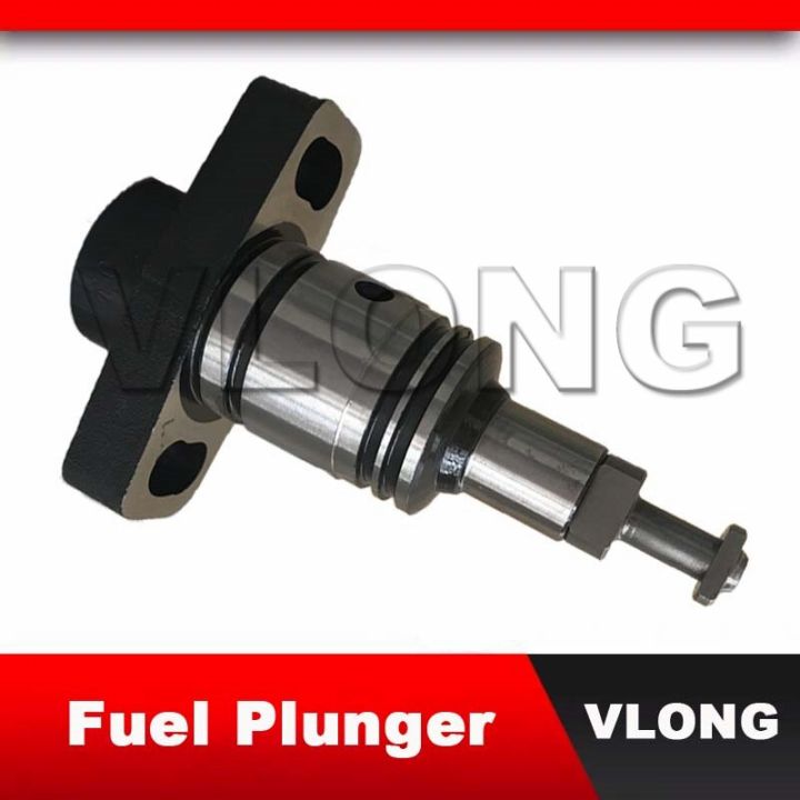 Fuel Injector/ New Diesel Fuel Injection Pump Part PW Fuel Pump Element ...