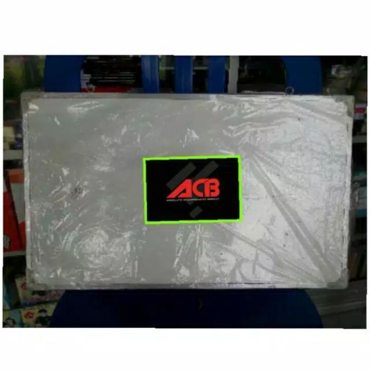 Papan Tulis Anak/ Whiteboard Mini Murah Ukuran 30 x 50 cm | Lazada ...