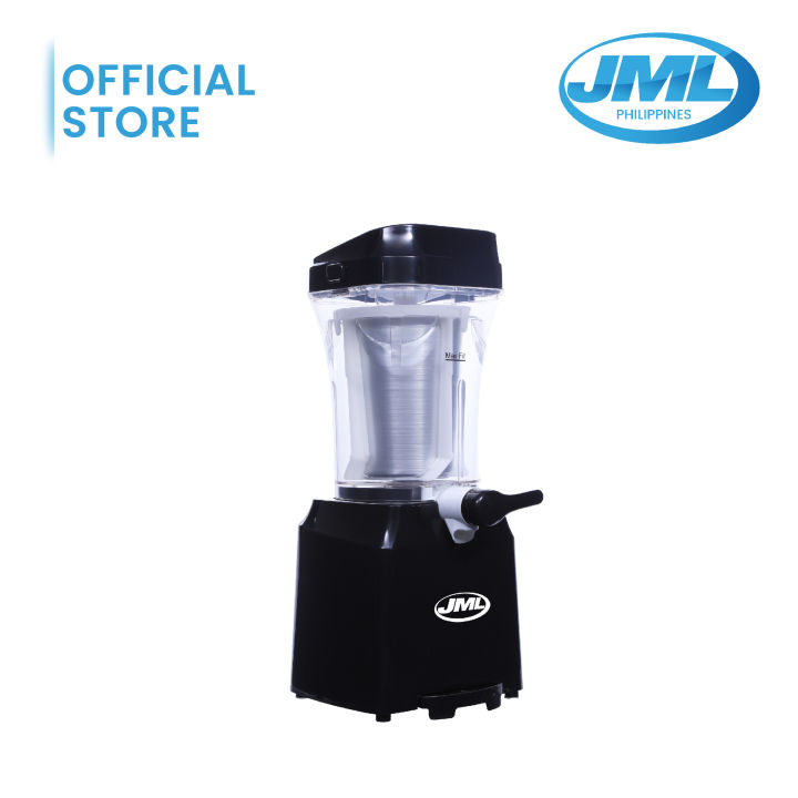 JML Slush Maker JSLM-H | Lazada PH