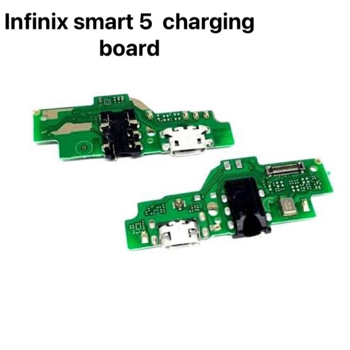 infinix smart 5 charging board replacement available | Lazada PH