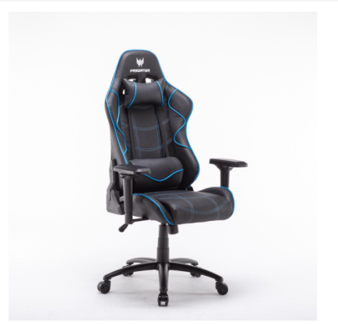 NEW ORIGINAL Acer Predator Gaming Chair Kerusi Game Acer Predator ...