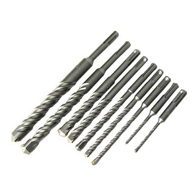 SDS DRILL BIT 12MM 14MM 16MM 18MM 20MM 22MM | Lazada