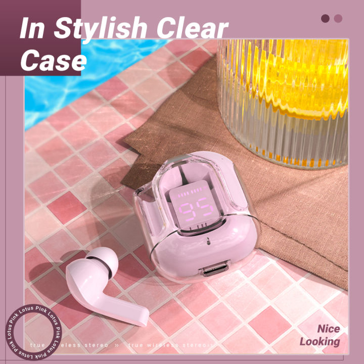 [24 Hours Delivery]ACEFAST T6 TWS Original 100% Ace Sound Bluetooth 5.0 ...