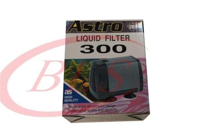 Astro Submersible Water Pump 300 | Lazada