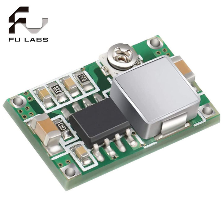 Mini 360 DC DC Buck Converter Step Down Module | Lazada PH