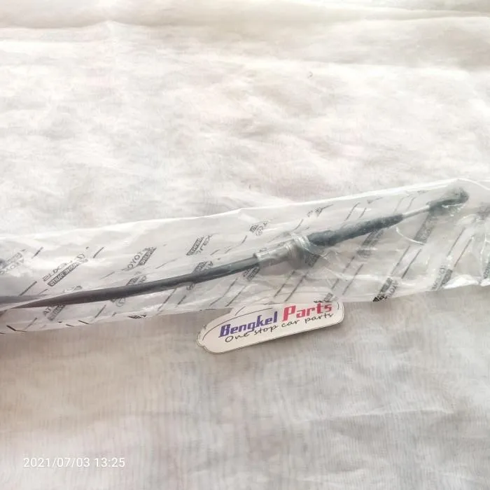 KABEL VERSNELING MATIC KIJANG INNOVA FORTUNER 2004-2014 ORIGINAL ...