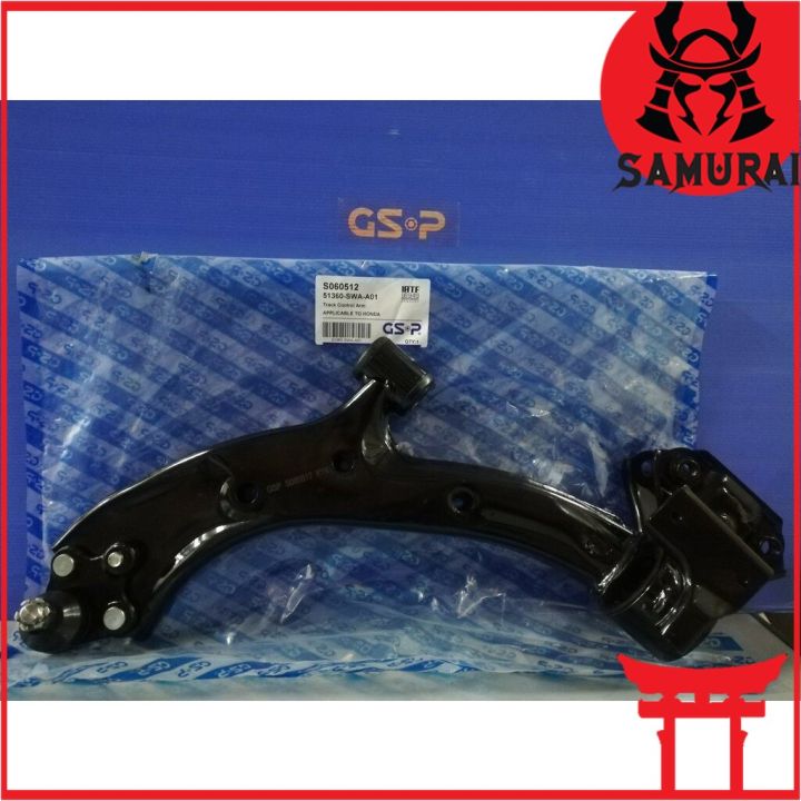 GSP HONDA CRV SWA FRONT LOWER ARM | Lazada
