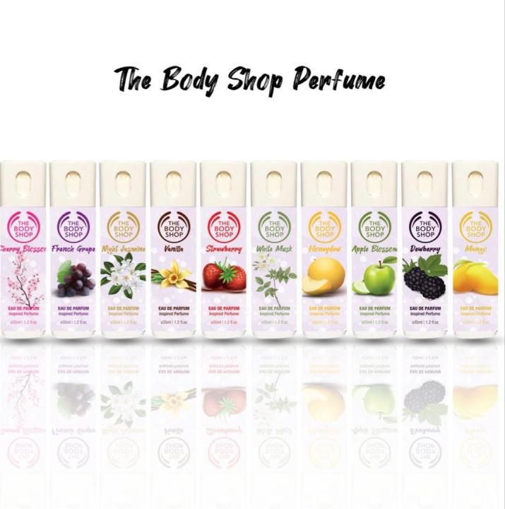 POCKET PERFUME VIRAL (15ML) | Lazada