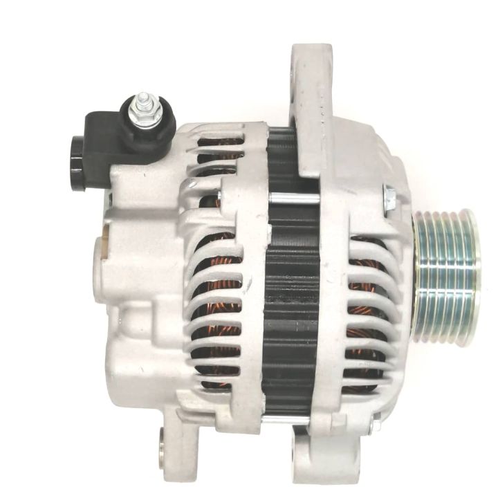 PERODUA ALZA, MYVI LAGI BEST 1.5L MIT 90A ALTERNATOR A5TG1791 NEW | Lazada