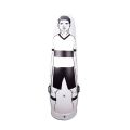 【Shop with Confidence】 Inflatable SID Goalkeeper Defender Training ...