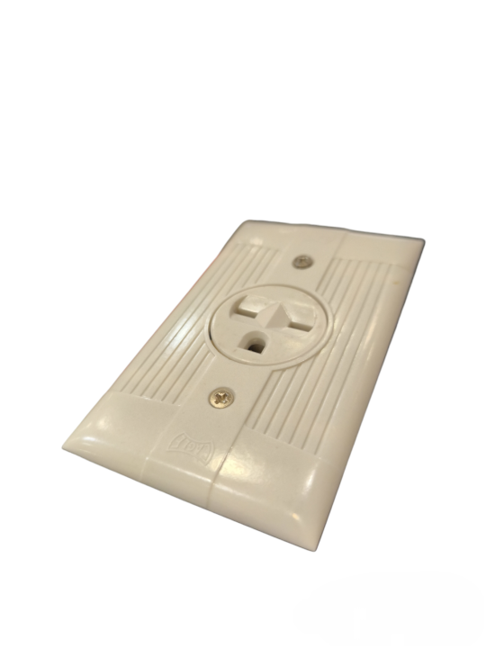 1 Gang Tandem Outlet Device 15A 250V ( Eagle) | Lazada PH