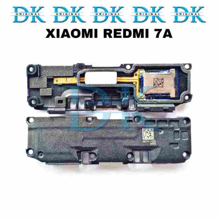 Speaker Bawah Xiaomi Redmi 7A Buzzer Loudspeaker | Lazada Indonesia