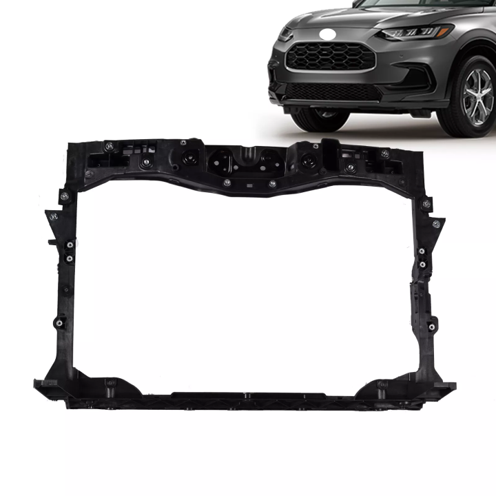 Honda HRV Radiator Frame/2022-Present 3rd Generation/Radiator Support ...