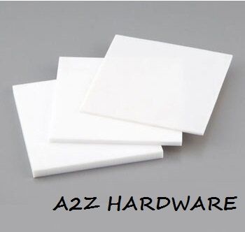 PTFE Teflon Sheet - Size : 40mm x 300mm x 300mm (PCS) | Lazada