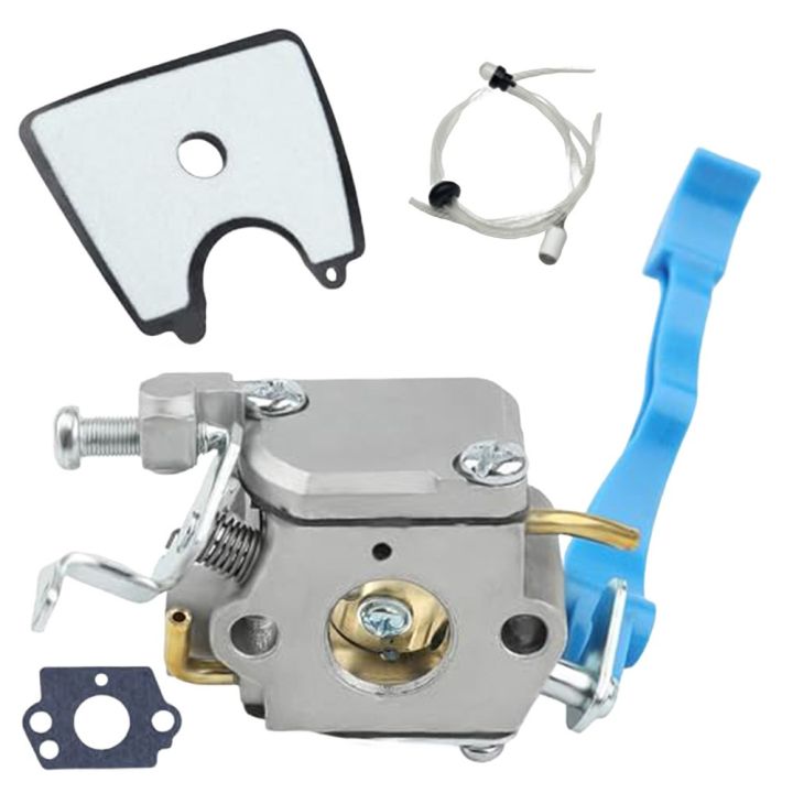 Gracekarin Complete Maintenance Kit 8-in-1 Kit Carburetor Tune-Up Kit ...
