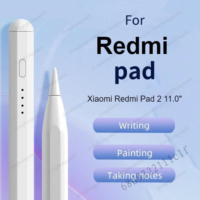 Stylus Pen for Xiaomi Redmi Pad 2 11" 2024 Pad Pro 12.1 Pad SE 8.7 ...