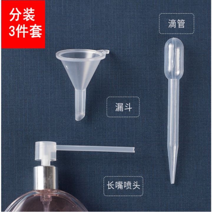 3 Diffuser Bottle Tool Dropper Oil Dispensing Drip Essential Head ...