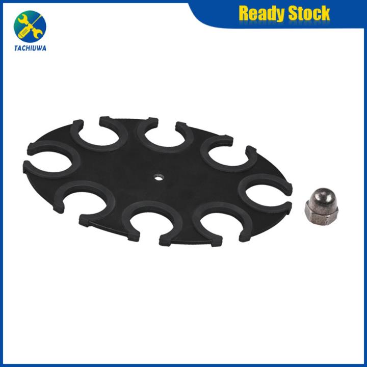 tachiuwa Multiple Microphone Holder Organizer Easy Installation Dynamic ...