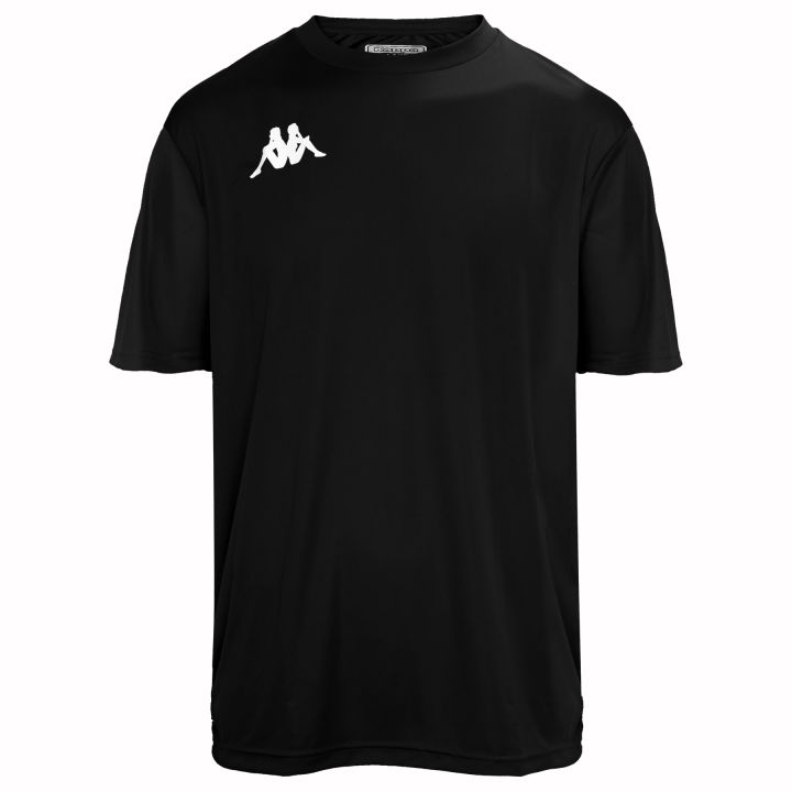 Kappa เสื้อรุ่น BRIZZO 32155CW-L-BLA | Lazada.co.th