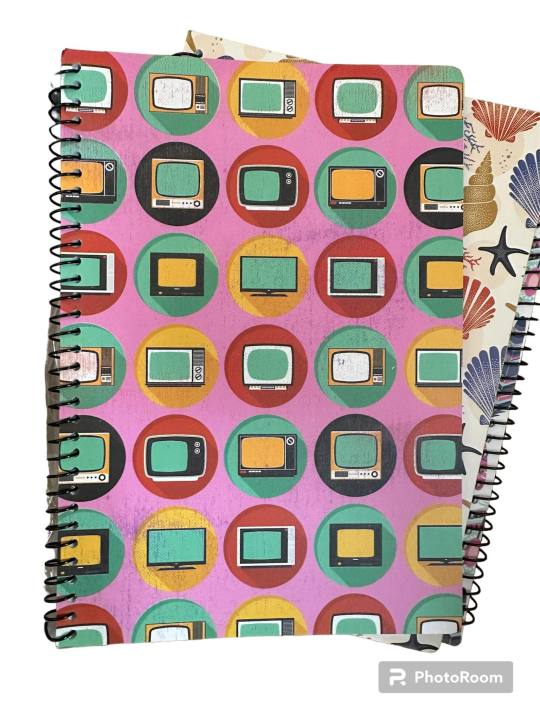 Premium Spring Notebook | Lazada PH