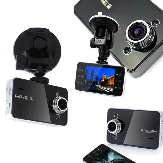 Vehicle Blackbox DVR,HDMI Motion Full HD 1080 Detection Camera | Lazada
