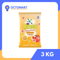 RINSO Sensi Fresh 3kg Micellar Soft Deterjen Bubuk 3 Kg Micellar Soft ...