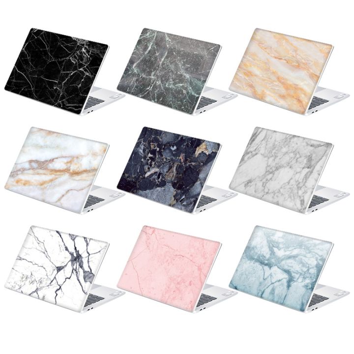 Best-selling 1pc notebook computer decoration,Marble cover,10-17.3 inch ...