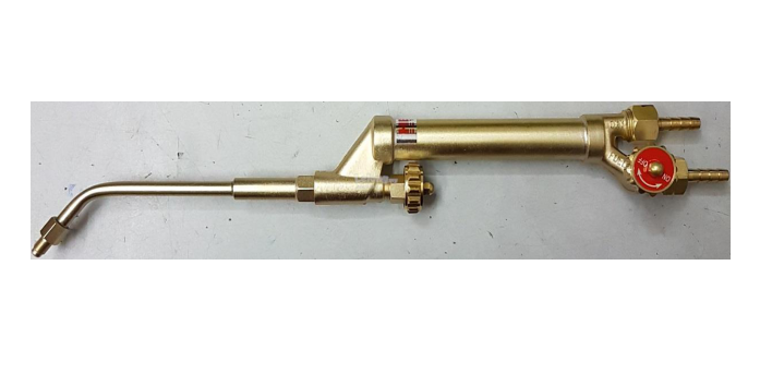 HERO TECH GAS WELDING & CUTTING EQUIPMENT WELDING TORCH S TYPE | Lazada