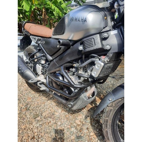 XSR 155 - Engine Guard Heavy Duty | Lazada PH