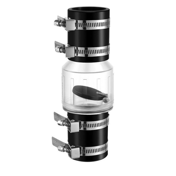 GearForge-CV-150 Sump Pump Check Valve CV-150 Check Valves Spring ...