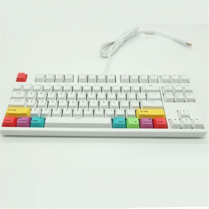 10 Key Keycap Replaceable Mac/WIN Mechanical Keyboard Keycaps OEM ...