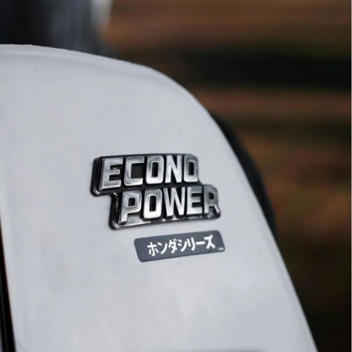 Emblem econo power-EMBLEM LOGO LEGSHIELD ATAS ASTREA PRIMA ECONO ...