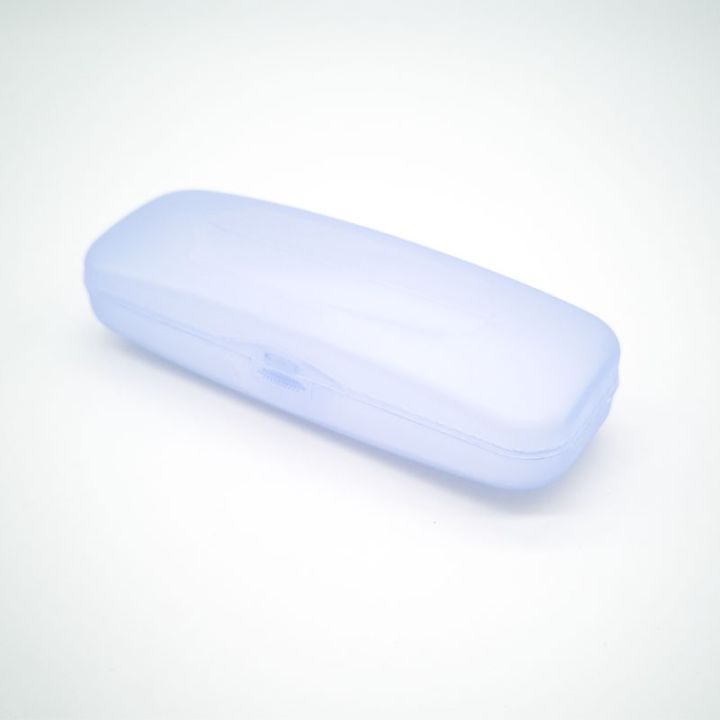 Eyeglasses Sunglasses Hard Case Rectangle Plastic | Lazada PH