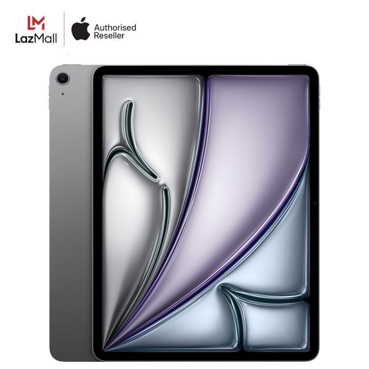 13-inch iPad Air Wi-Fi (M2) 2024 | Lazada.co.th