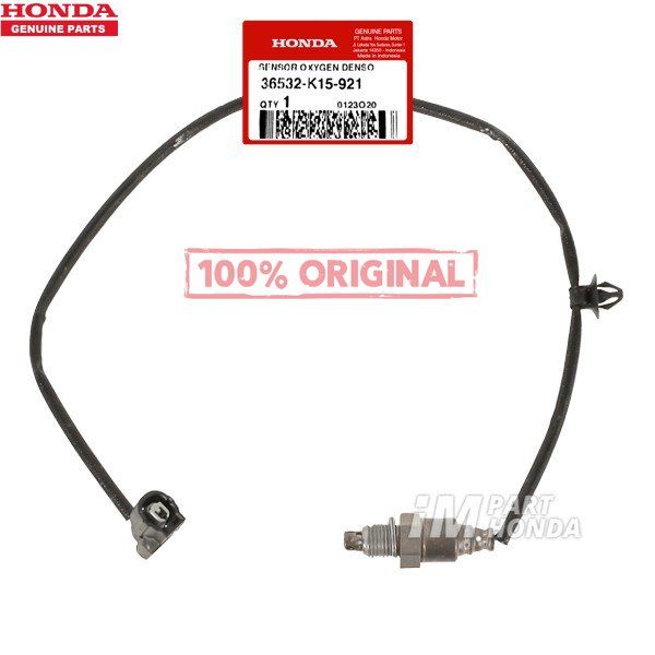 36532-K15-921 Sensor O2 Oxygen Oksigen CB 150 R LED CBR 150 R LED K45G ...