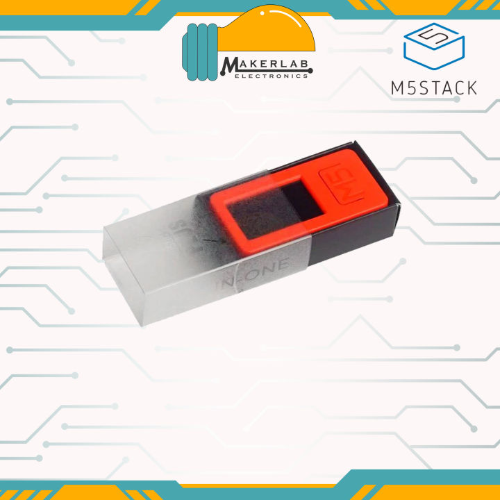 M5Stack M5StickC PLUS ESP32-PICO Mini IoT Development Kit Internet of ... M5Stack M5StickC PLUS ESP32-PICO Mini IoT Development Kit Internet of ...
